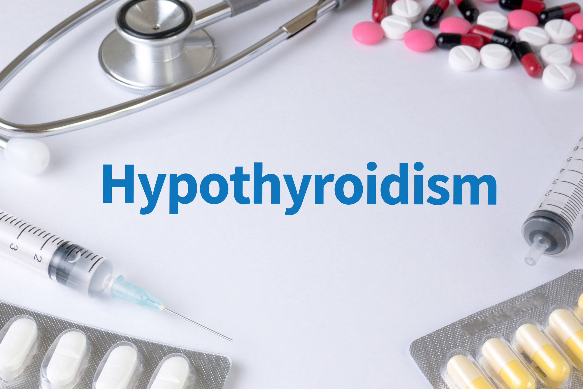 All Symptoms Of Hypothyroid